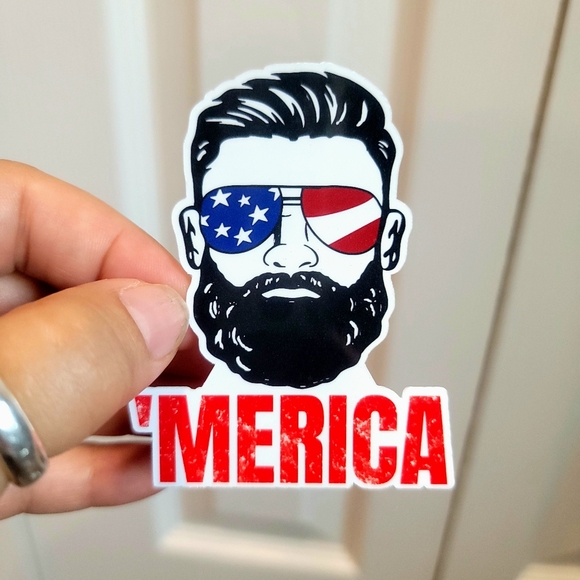 Office | Sticker Merica | Poshmark